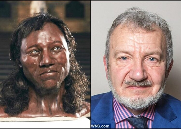 Zecharia Sitchin Believed 4,500-Year-Old Sumerian Queen Remains Contain ...