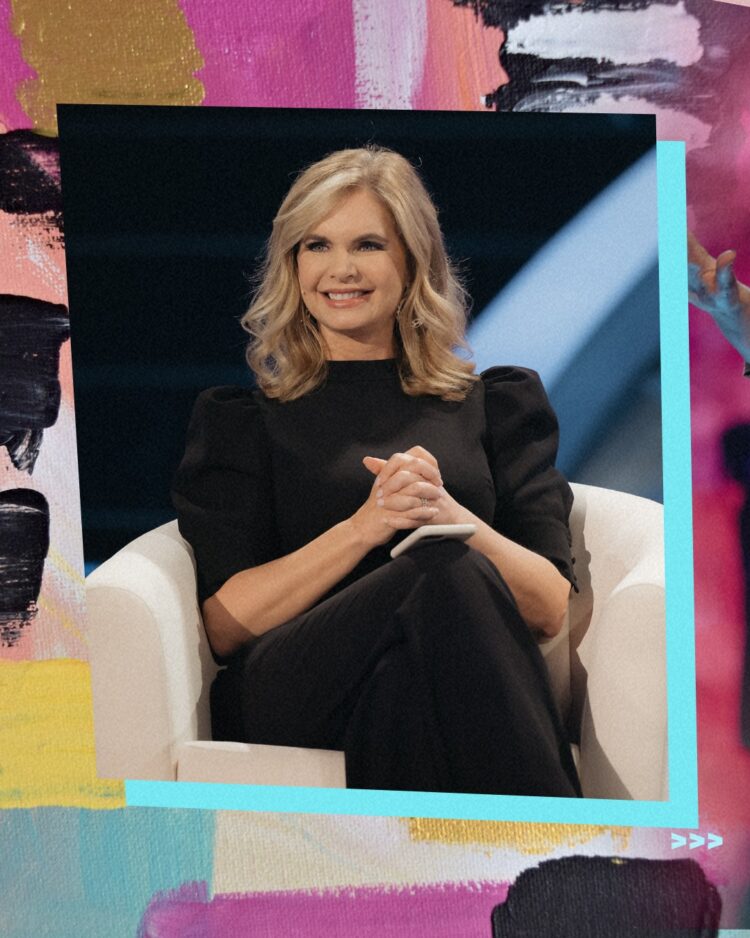 The Truth About Joel Osteen’s Wife, Victoria Osteen - Archaeology and ...