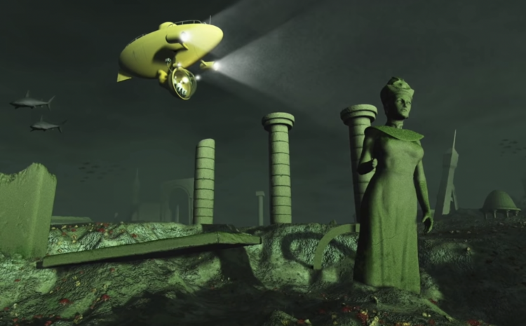 Proof of Highly Advanced Civilizations and Kingdoms that Existed Long ...