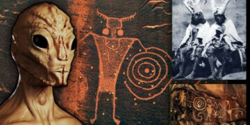 The Ant People Legend Of The Hopi Tribe And Connections To The Anunnaki ...