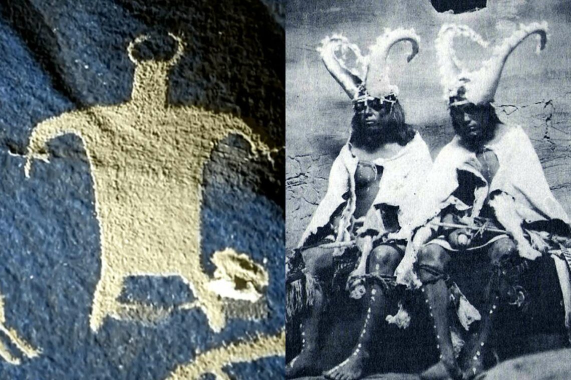 The Ant People Legend Of The Hopi Tribe And Connections To The Anunnaki ...