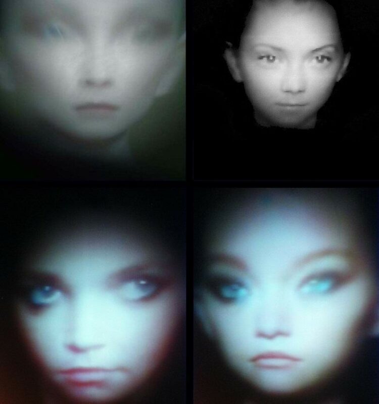 Italian Man Took Photos Of Aliens From Planet Clarion, Located 150,000 ...