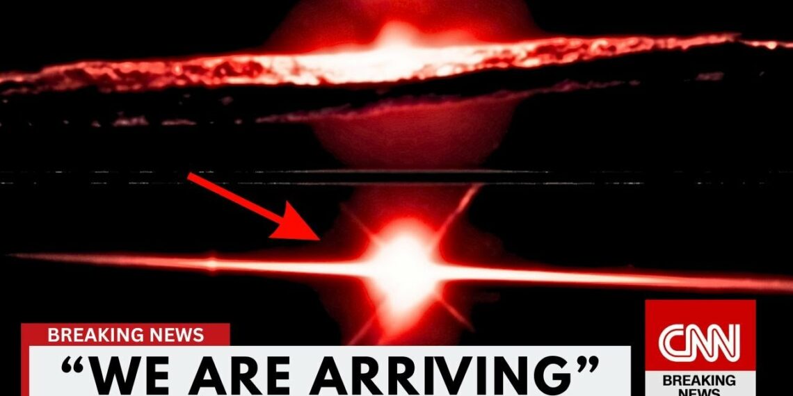 3I/ATLAS’s Final Transmission JUST WARNED THE WORLD - Archaeology and ...